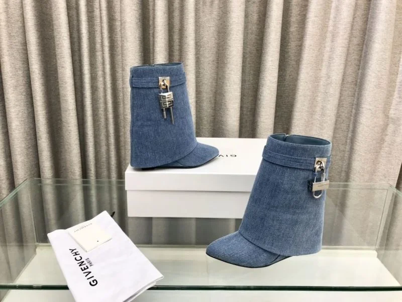 1:1 copy Givenchy Boots