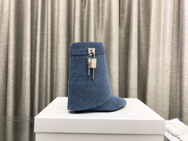 1:1 copy Givenchy Boots