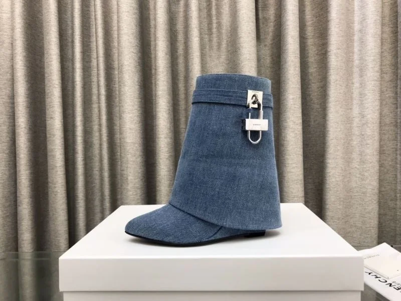 1:1 copy Givenchy Boots