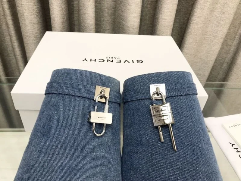 1:1 copy Givenchy Boots