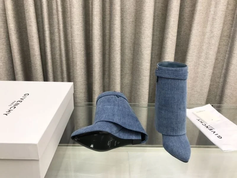 1:1 copy Givenchy Boots