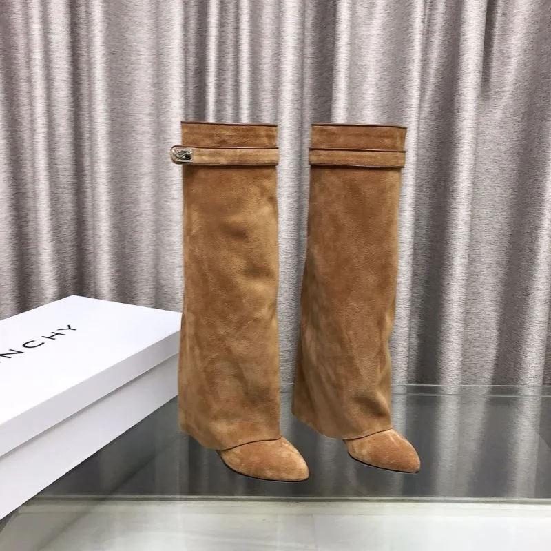 Givenchy Boots