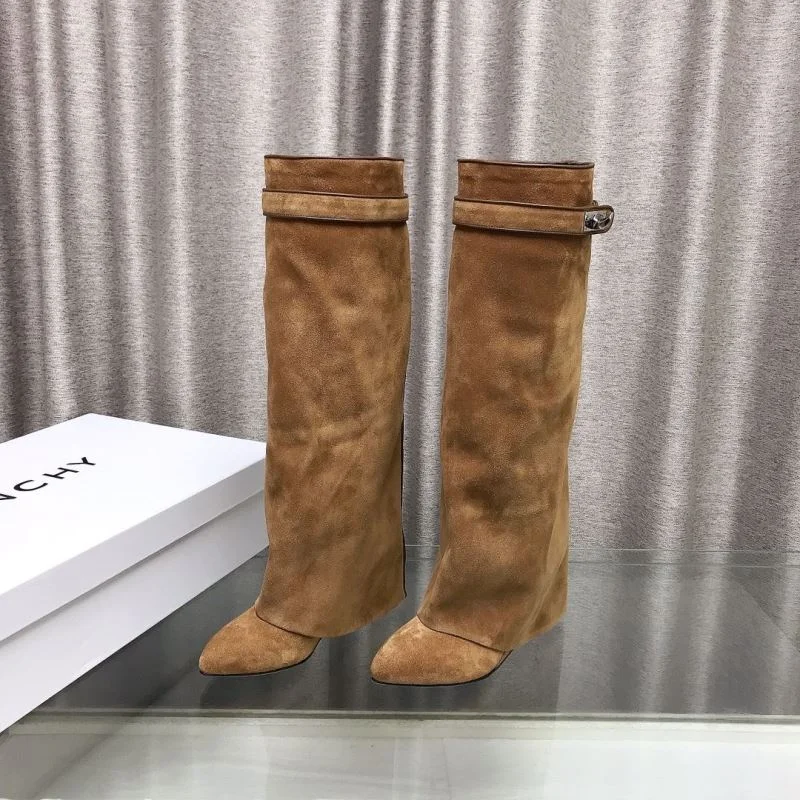 Mirror quality Givenchy Boots
