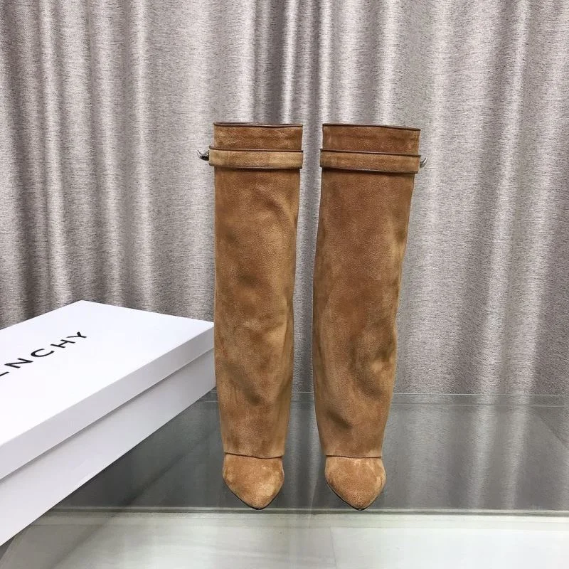 Mirror quality Givenchy Boots