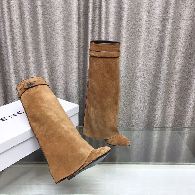 Mirror quality Givenchy Boots