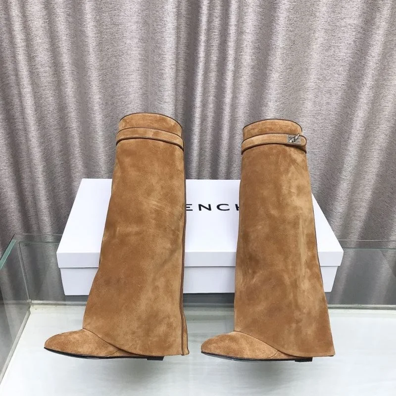 Mirror quality Givenchy Boots