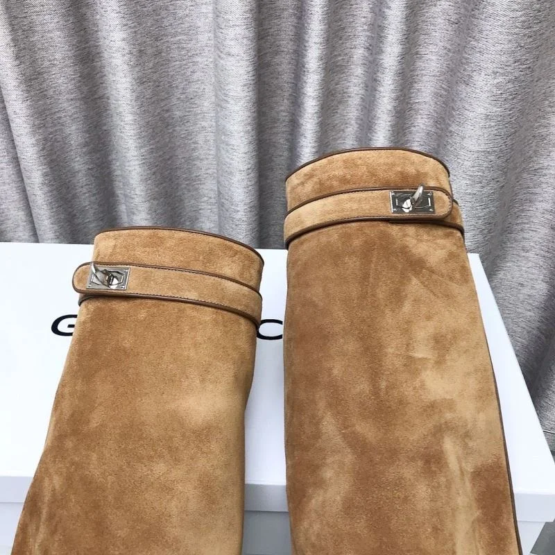 Mirror quality Givenchy Boots