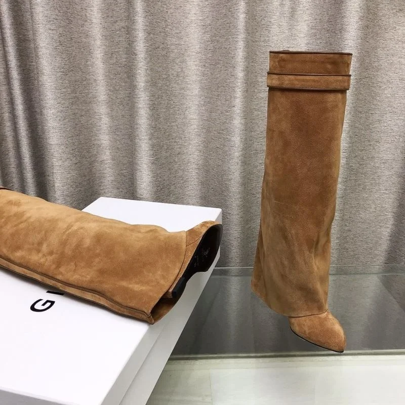 Mirror quality Givenchy Boots