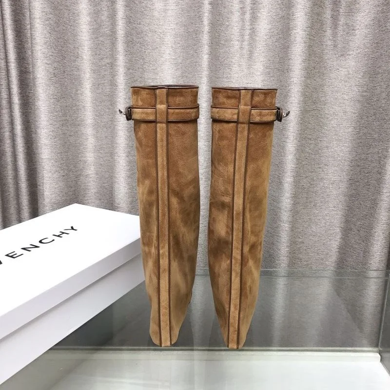 Mirror quality Givenchy Boots