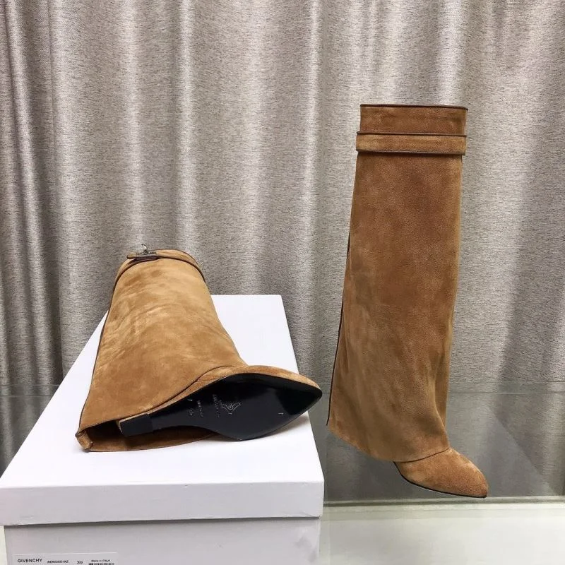 Mirror quality Givenchy Boots
