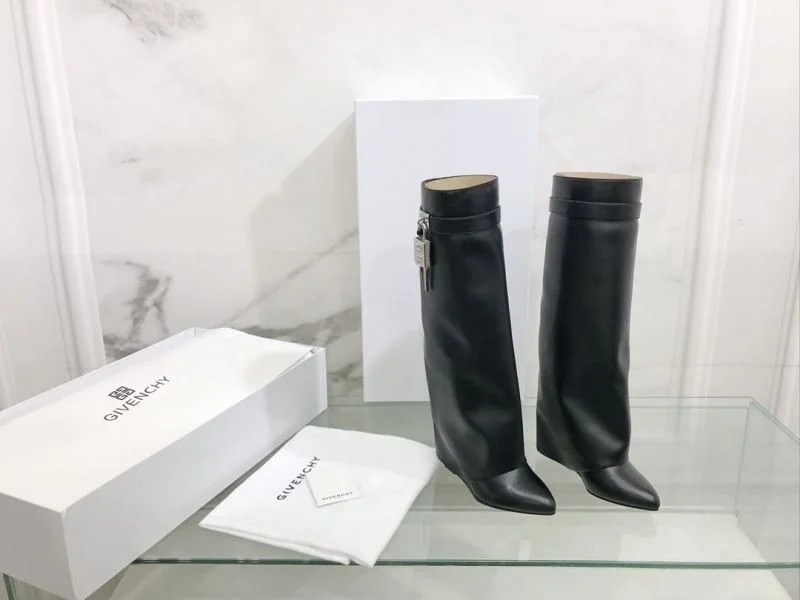 Givenchy Boots