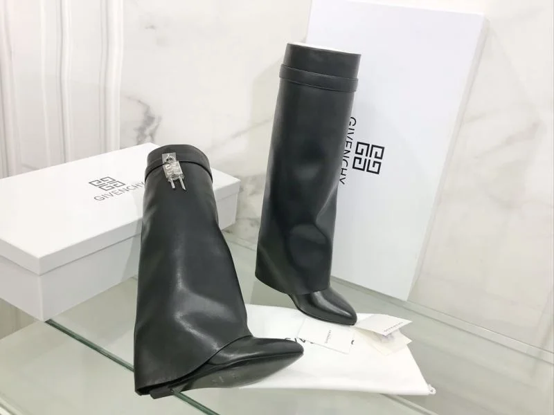 Exact replica Givenchy Boots