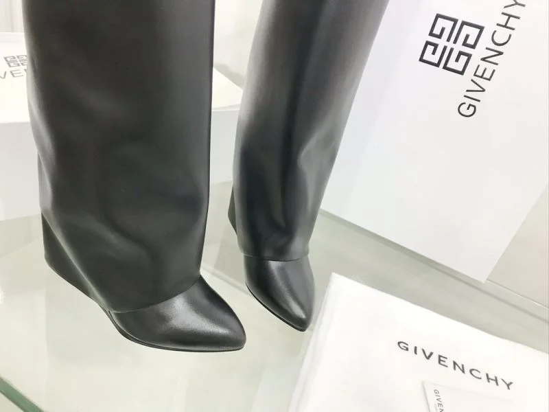 Exact replica Givenchy Boots