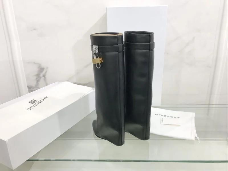 Exact replica Givenchy Boots