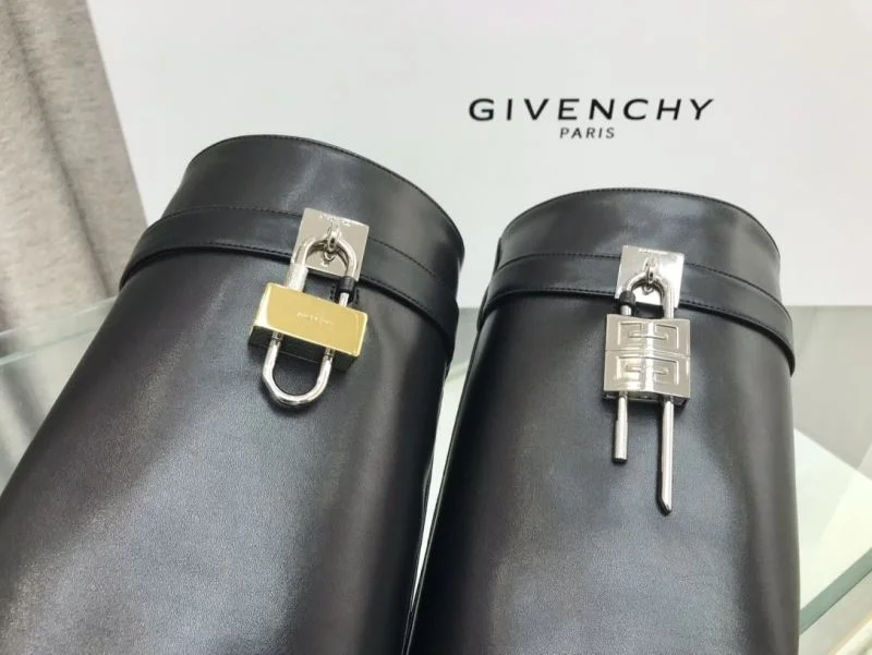 Exact replica Givenchy Boots
