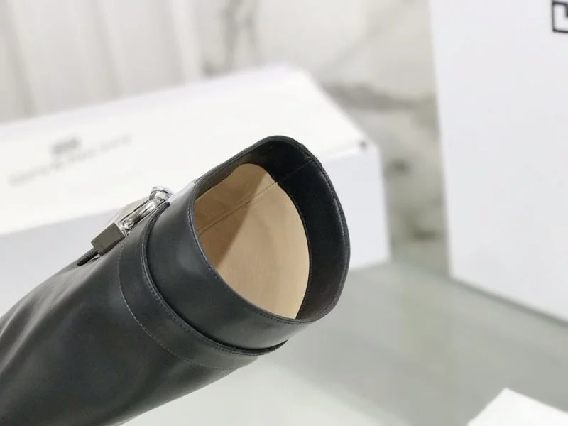 Exact replica Givenchy Boots