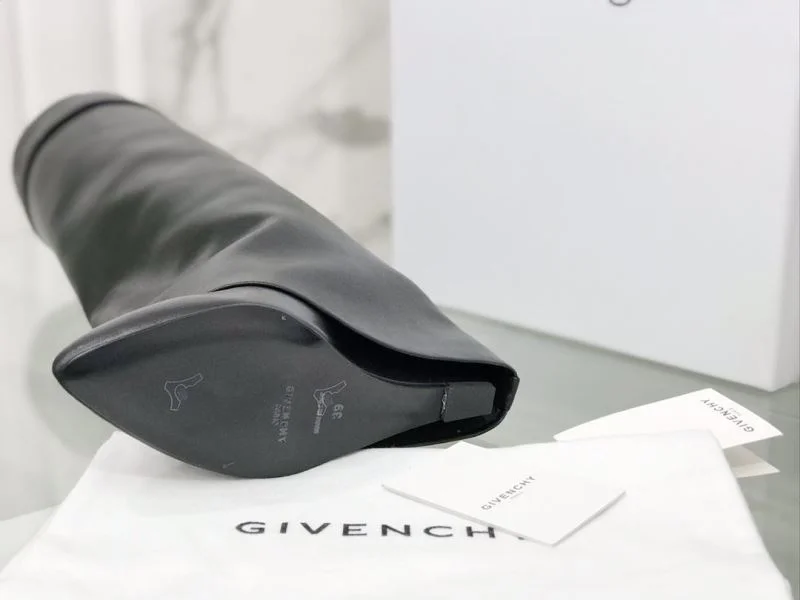 Exact replica Givenchy Boots