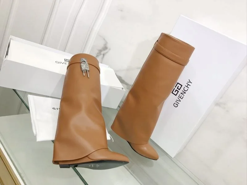 High accuracy Givenchy Boots