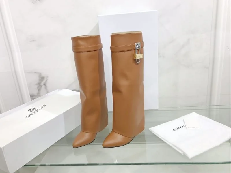 High accuracy Givenchy Boots