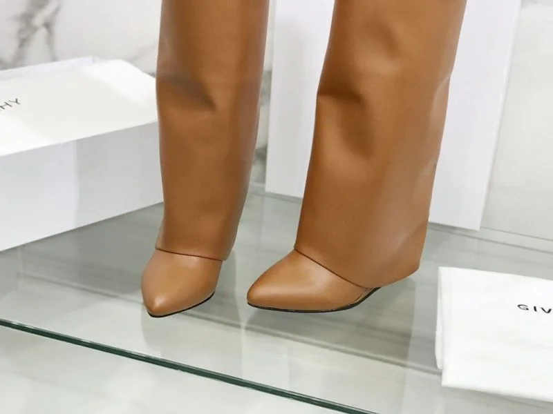 High accuracy Givenchy Boots