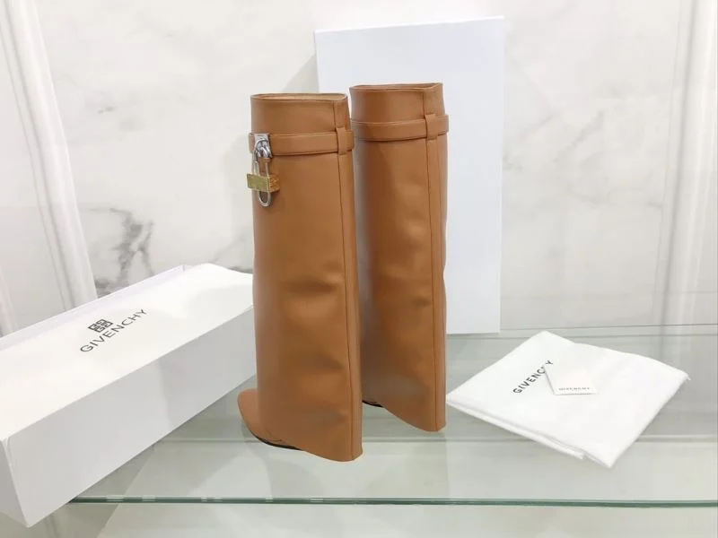 High accuracy Givenchy Boots