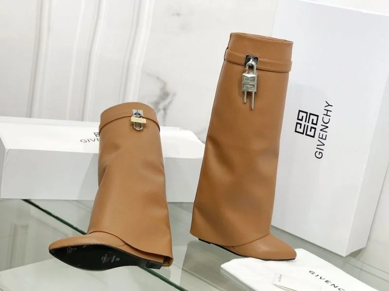 High accuracy Givenchy Boots