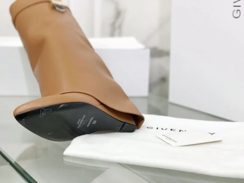 High accuracy Givenchy Boots