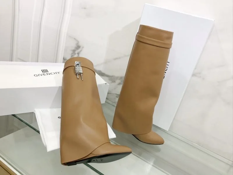 High accuracy Givenchy Boots