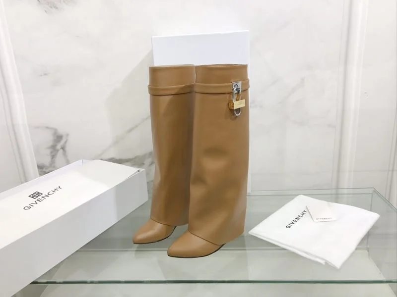 High accuracy Givenchy Boots