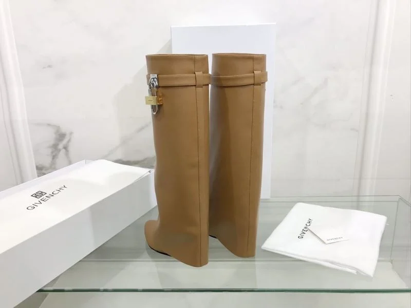 High accuracy Givenchy Boots