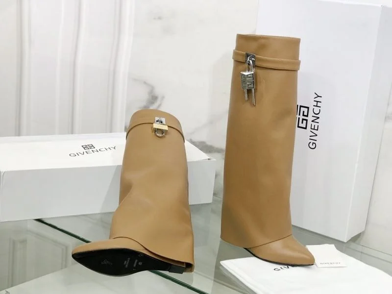 High accuracy Givenchy Boots