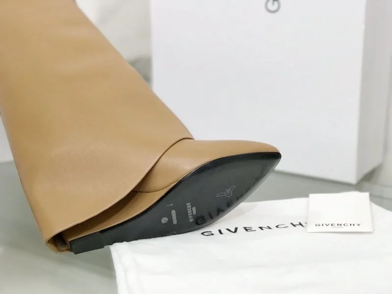 High accuracy Givenchy Boots