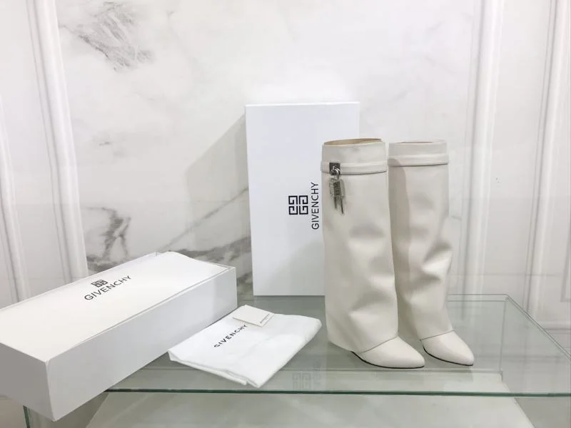 Givenchy Boots
