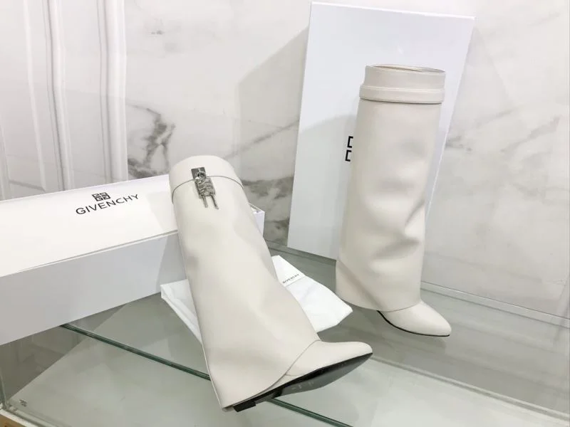 Official Givenchy Boots