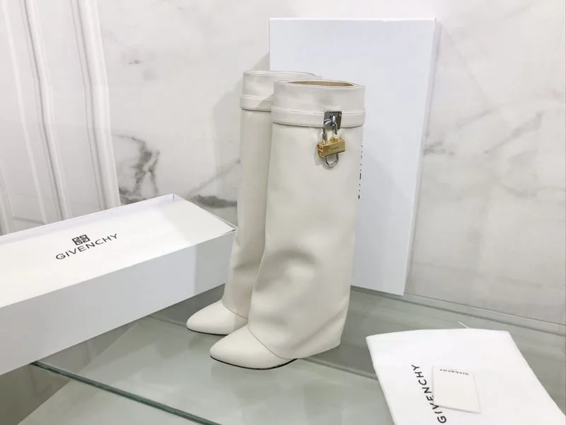 Official Givenchy Boots