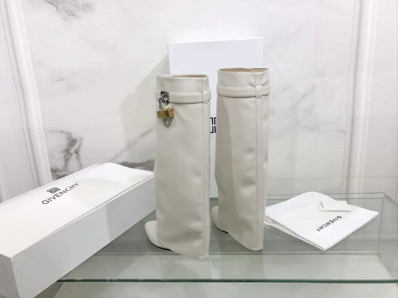 Official Givenchy Boots