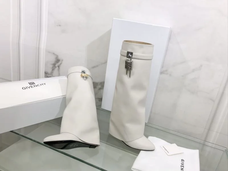 Official Givenchy Boots