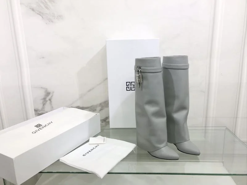 Givenchy Boots