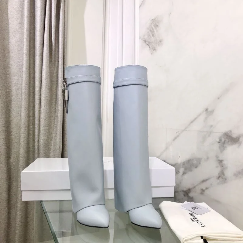 Givenchy Boots