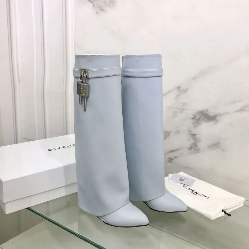 Cut-rate Givenchy Boots