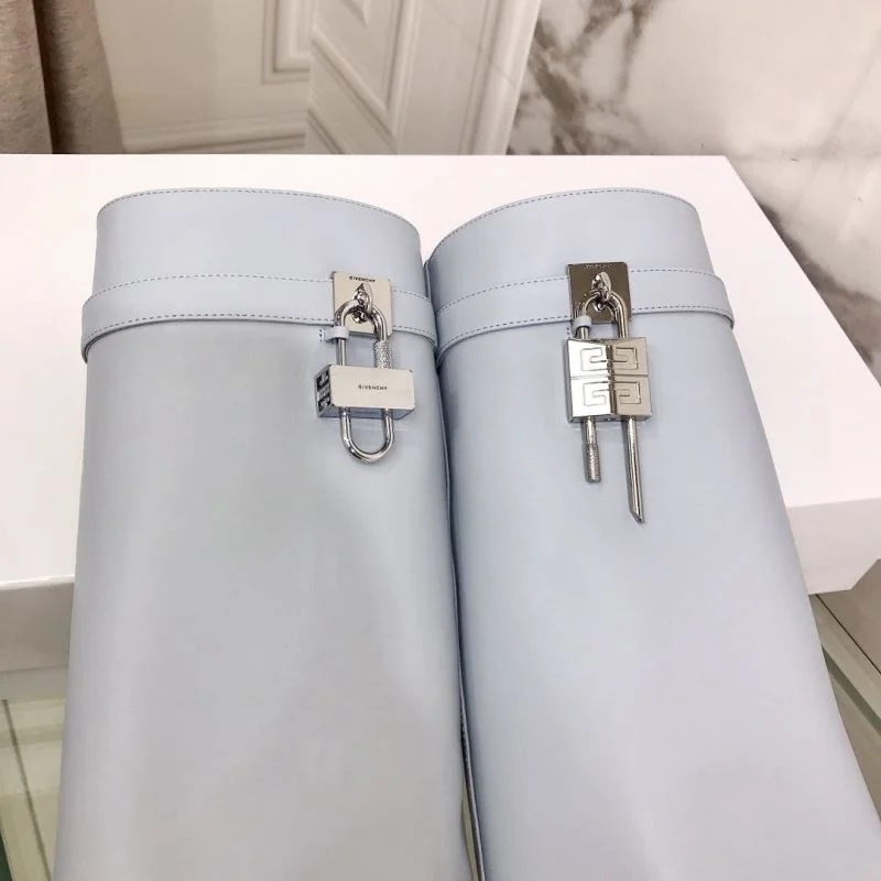 Cut-rate Givenchy Boots