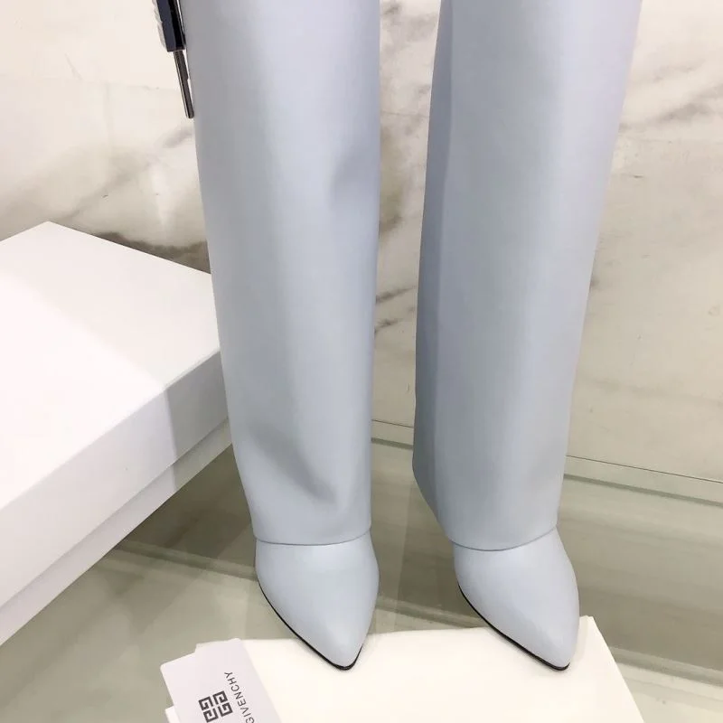 Cut-rate Givenchy Boots