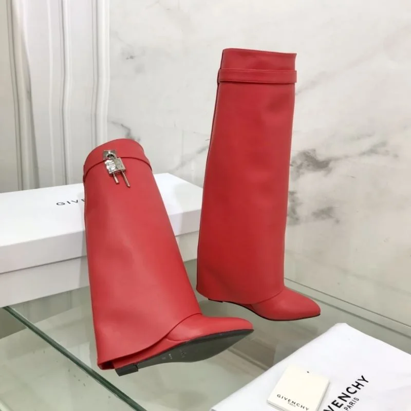 Authentic Givenchy Boots