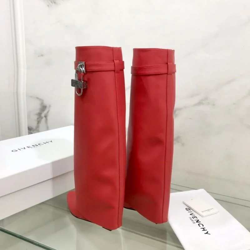 Authentic Givenchy Boots