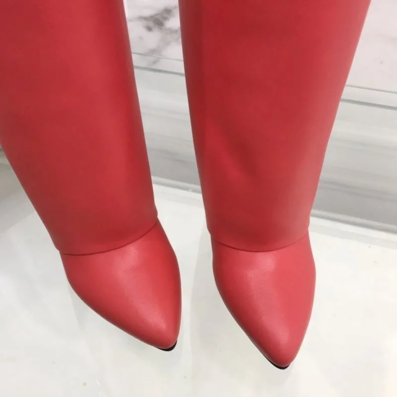 Authentic Givenchy Boots