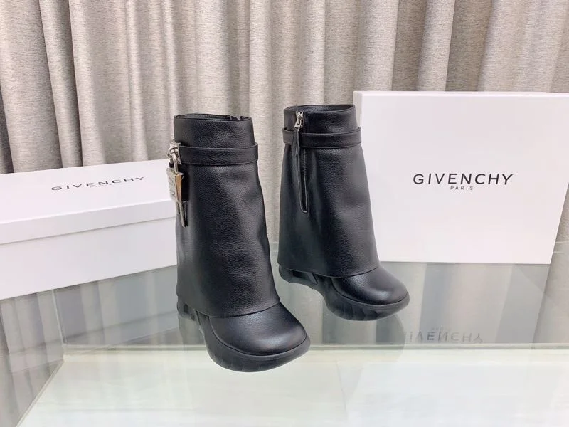 Givenchy Boots