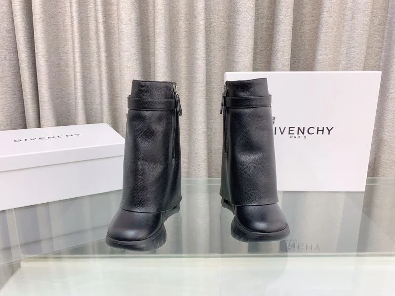 Value-priced Givenchy Boots