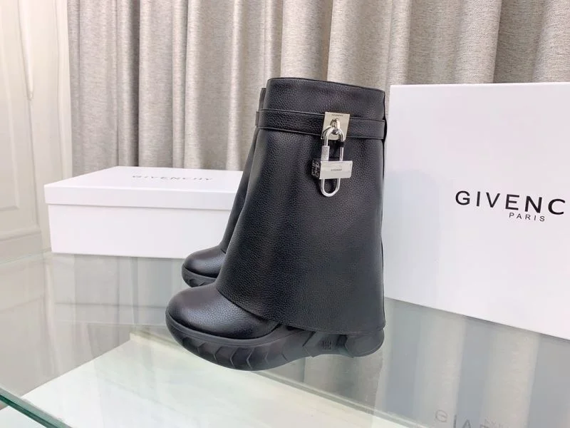 Value-priced Givenchy Boots