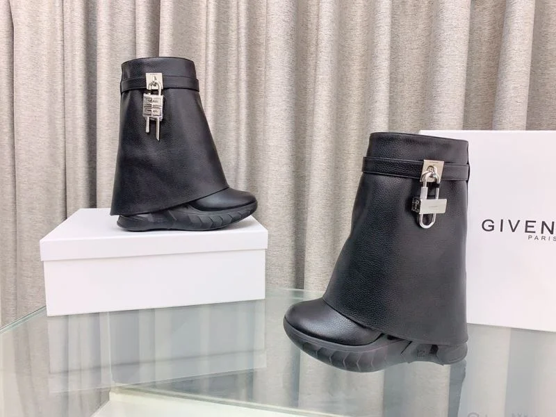 Value-priced Givenchy Boots