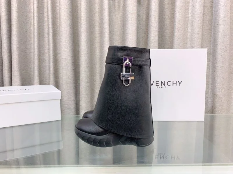 Value-priced Givenchy Boots